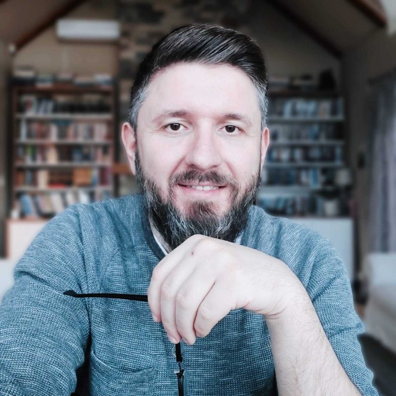 Romanian Translator - Cristian Sălăjan | ProTranslator